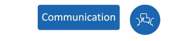 Communication – JPR @ Ōtaki College